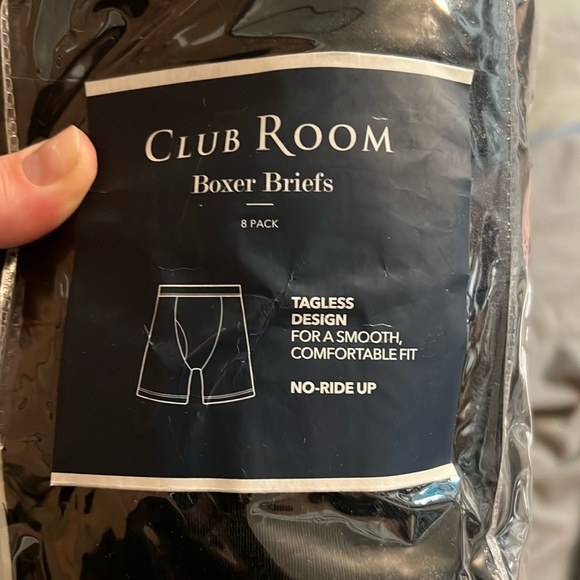 Club Room | Underwear & Socks | Club Room Boxer Briefs | Poshmark